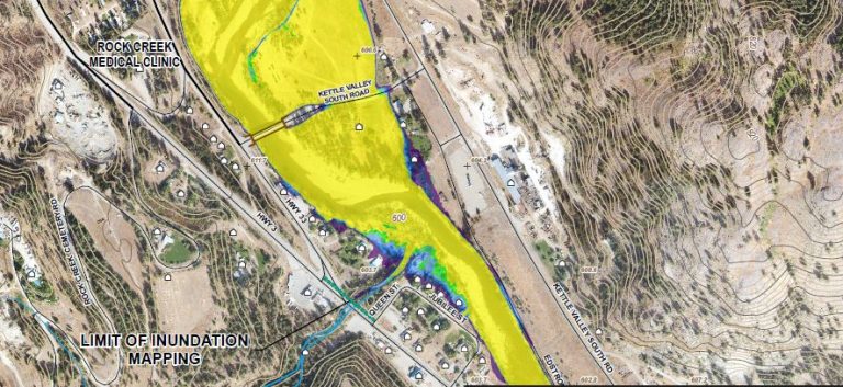 Floodplain Mapping